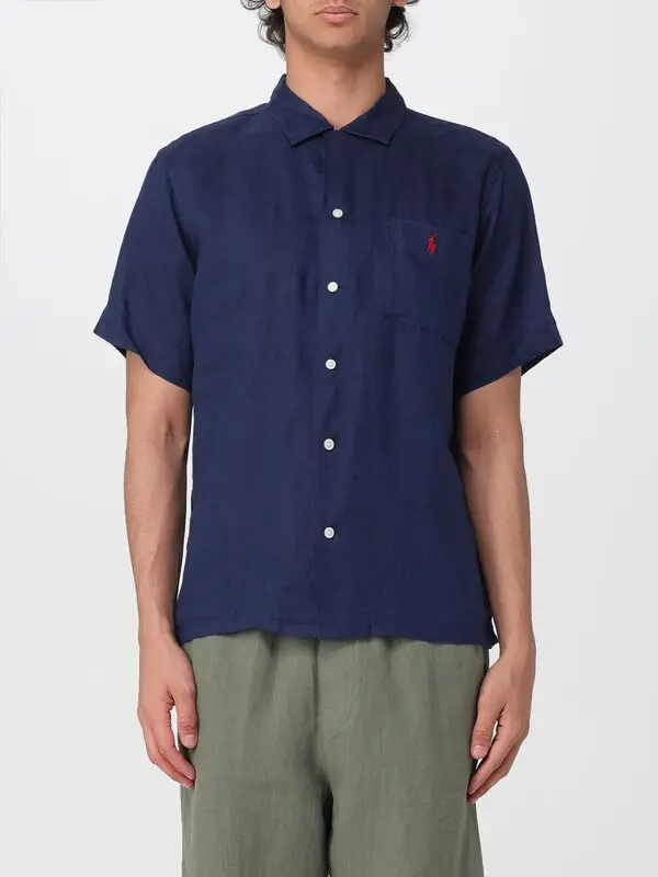 Polo Ralph Lauren Short Sleeve Shirt