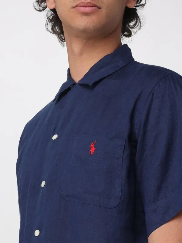 Polo Ralph Lauren Short Sleeve Shirt