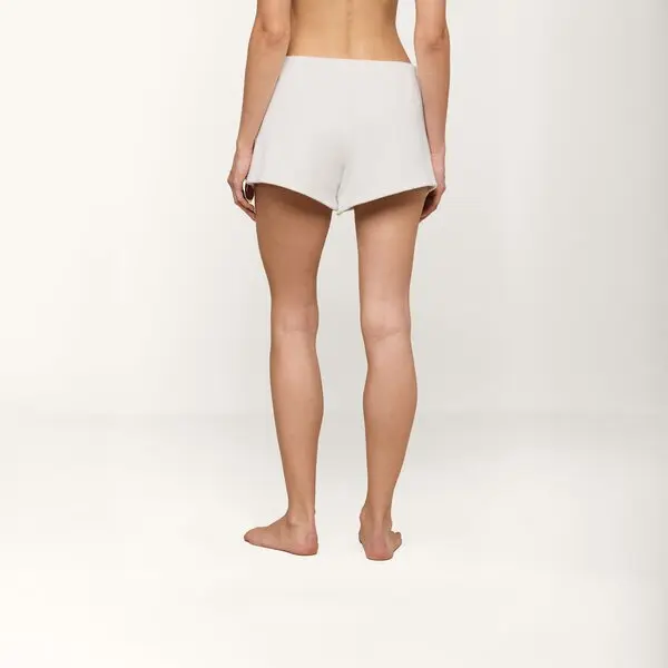 L'Agence Amiya Cover-up Short