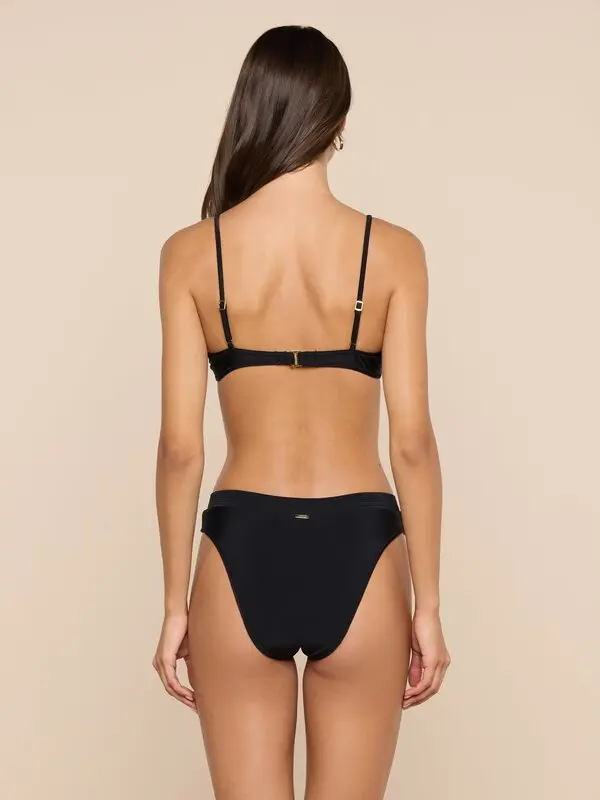 L'Agence Tenali Underwire Bikini Top
