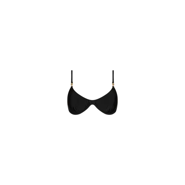 L'Agence Tenali Underwire Bikini Top