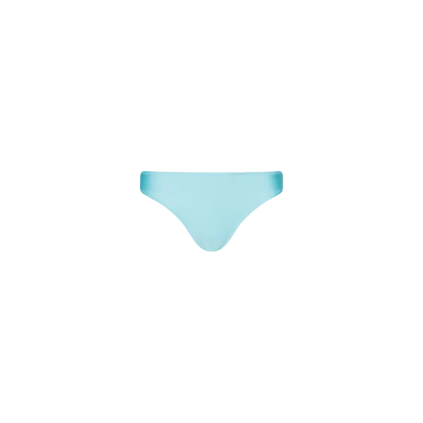 L'Agence Nicole Bikini Bottom - Ice Blue