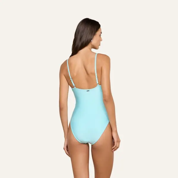 L'Agence Remi One-piece Swimsuit