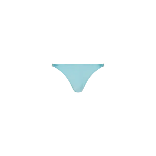 L'Agence Violet String Bikini Bottom
