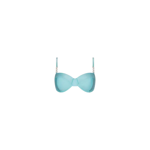 L'Agence Alexandria Bikini Top