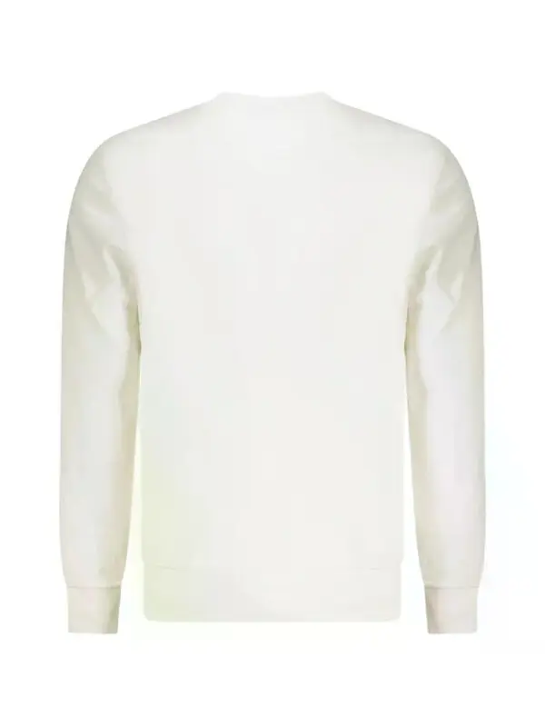 NORTH SAILS Logo Print Cotton Sweatshirt