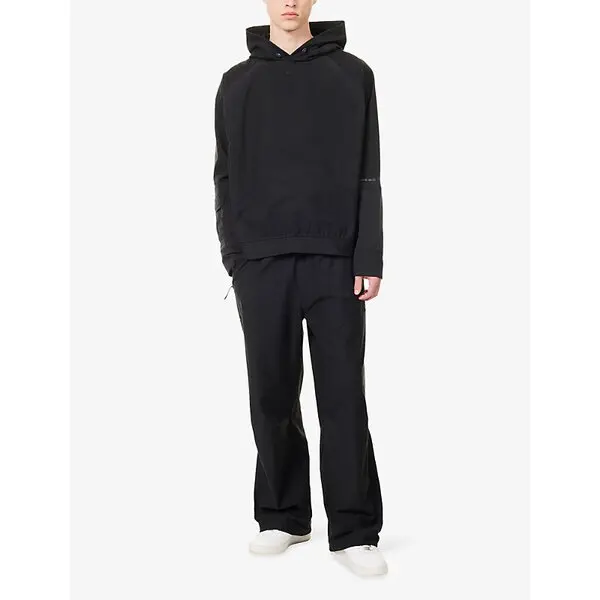Nike Tech Utility Woven Hoodie