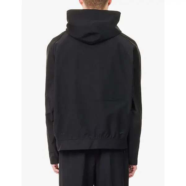 Nike Tech Utility Woven Hoodie