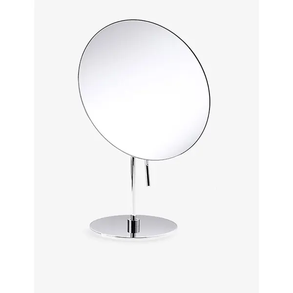 DECOR WALTHER Kr Ksa Standing Cosmetic Mirror - Chrome