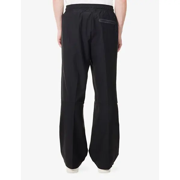 Nike Sport Tech Wide-leg Woven Trousers