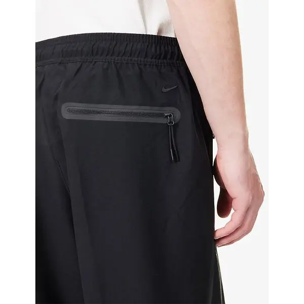 Nike Sport Tech Wide-leg Woven Trousers