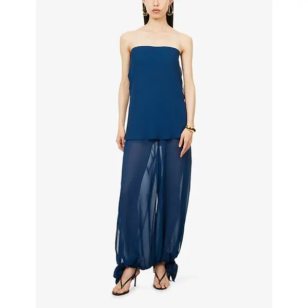 RAT AND BOA Woven Jumpsuit