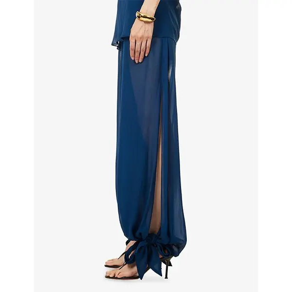 RAT AND BOA Woven Jumpsuit