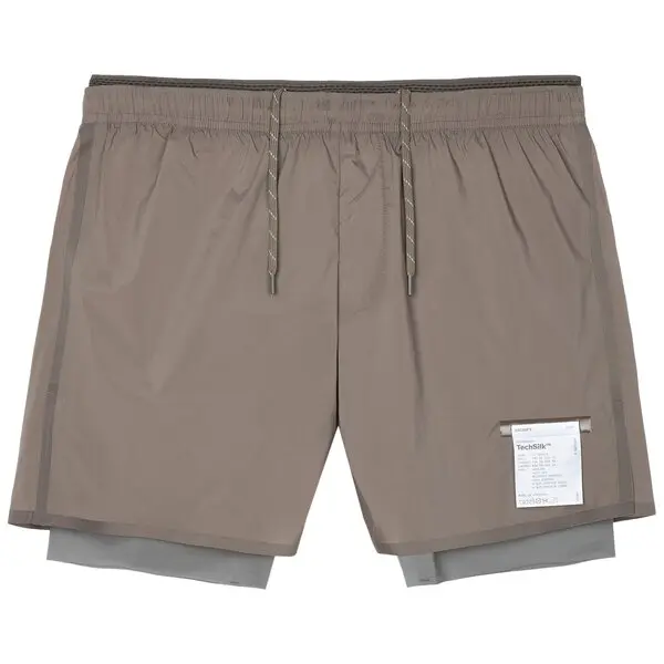 Satisfy Techsilk 8 Inch Shorts