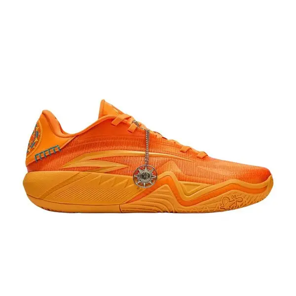 ANTA Kai 3 Sneakers - Orange