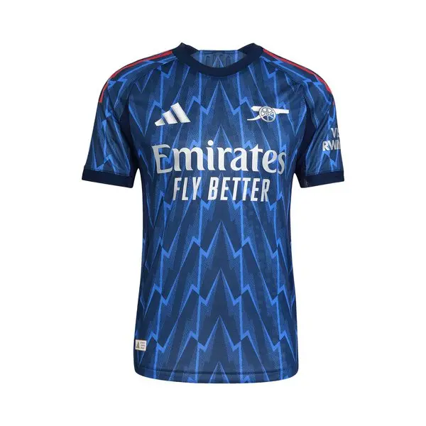 Adidas Arsenal 25/26 Authentic Jersey