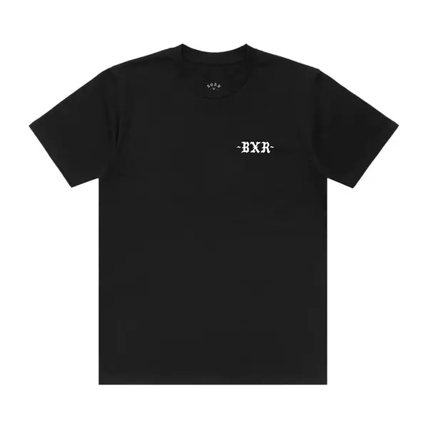 BORN X RAISED Unconditional Love T-shirt