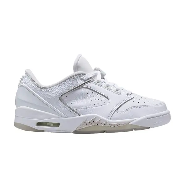 JORDAN Sixty Plus Low Sneakers - White