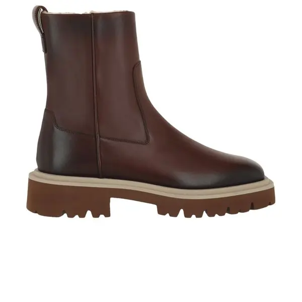 FERRAGAMO Fulvio 2 Boots