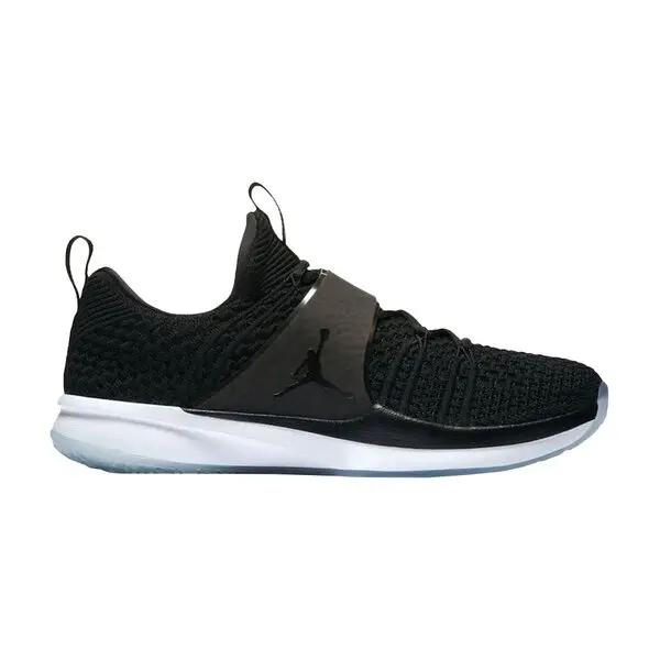 JORDAN Trainer 2 Flyknit Athletic Sneakers