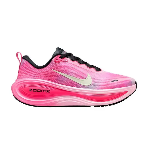 Nike Zoom Vomero Plus Athletic Sneakers - Pink