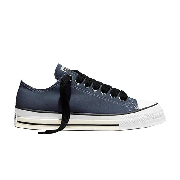 CONVERSE Chuck Taylor Throwback Low Top Sneakers - Blue