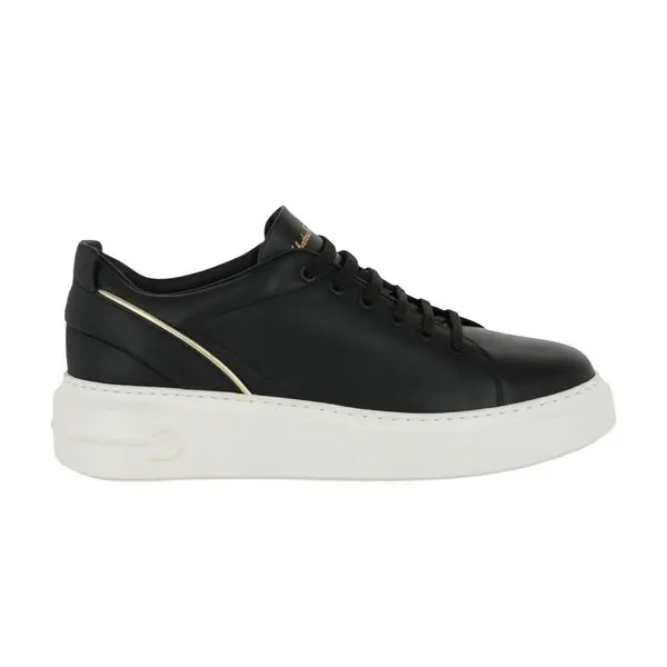 FERRAGAMO Low-top Sneakers