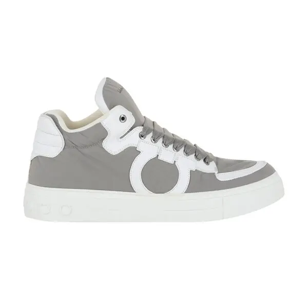 FERRAGAMO Marvelous 3 Low-top Sneakers