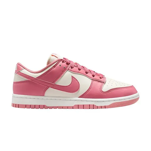 Nike Wmns Dunk Low 'sail - Pink