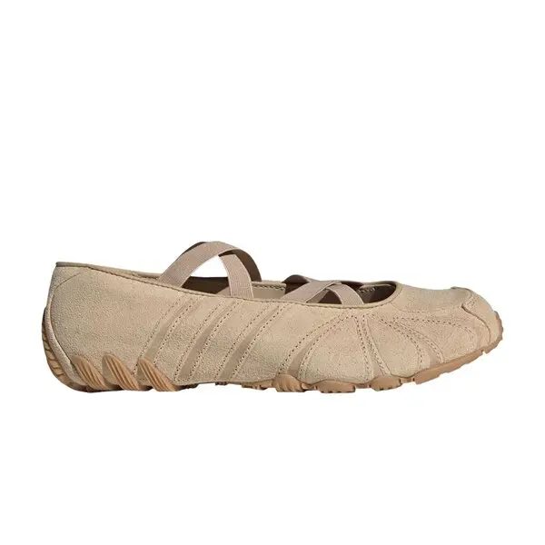 Adidas Ballet Flats