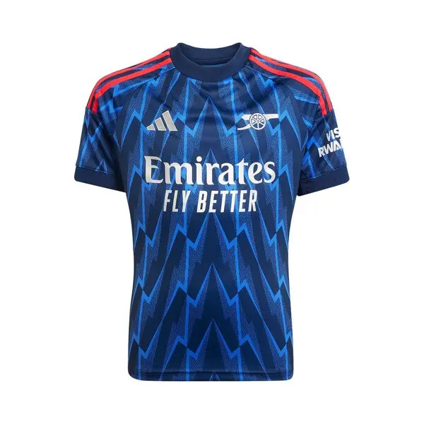 Adidas Arsenal 25/26 Away Jersey