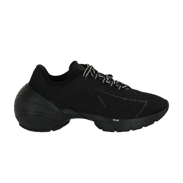 Givenchy Tk-mx Low-top Runner Sneakers
