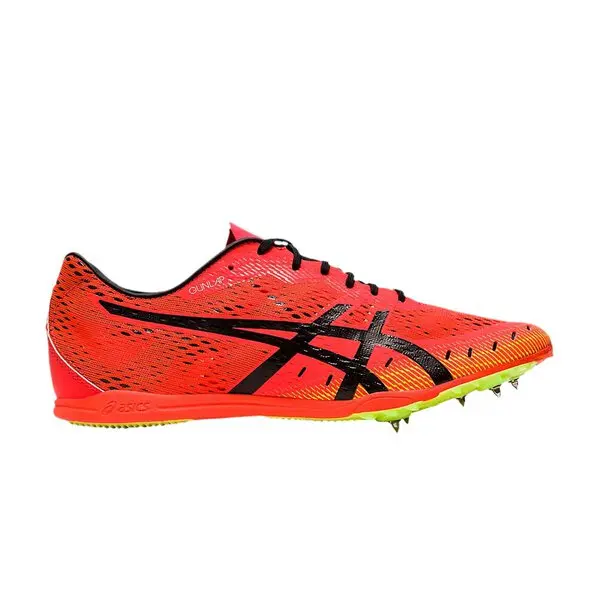 Asics Gun Lap 2 Track Spikes
