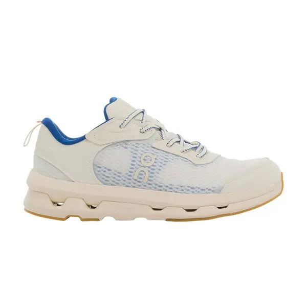 On Zendaya X Wmns Cloudzone Moon "ivory Nightfall - White