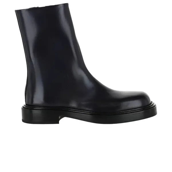 FERRAGAMO Formia Ankle Boot