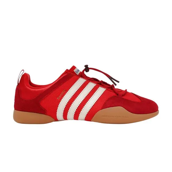 Adidas X Bad Bunny Ballerina "vivid - Red