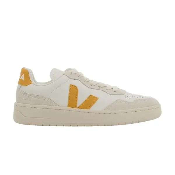 VEJA V-90 Sneakers - White