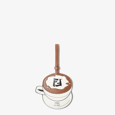 Fendi Food Address Holder