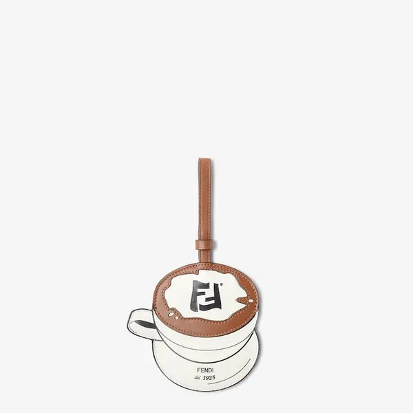 Fendi Food Address Holder
