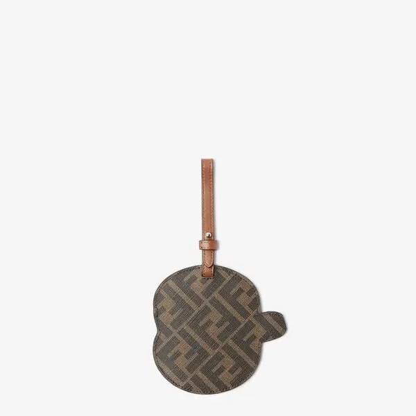 Fendi Food Address Holder