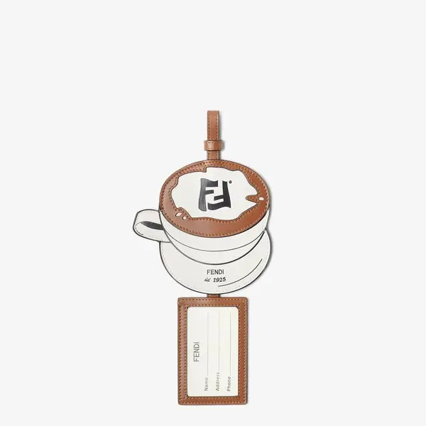 Fendi Food Address Holder