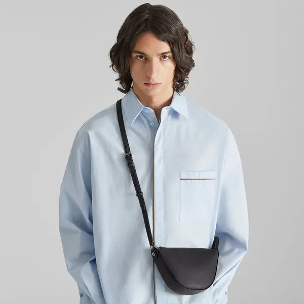 Fendi Melon Mini Bag