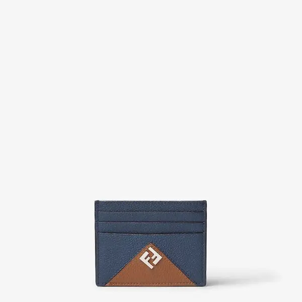 Fendi Lui Card Holder