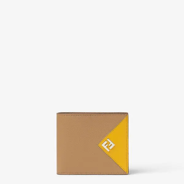 Fendi Lui Wallet