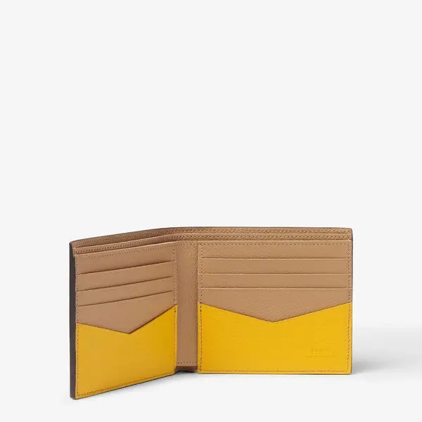 Fendi Lui Wallet