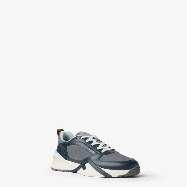 Fendi Flow Trainers