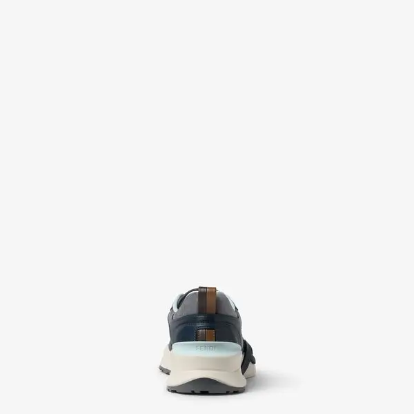 Fendi Flow Trainers