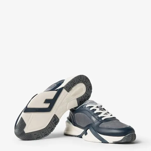 Fendi Flow Trainers