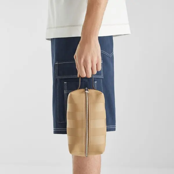 Fendi Lui Toiletry Bag