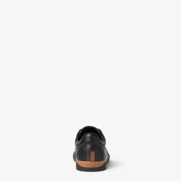 Fendi City Slip-on Trainers